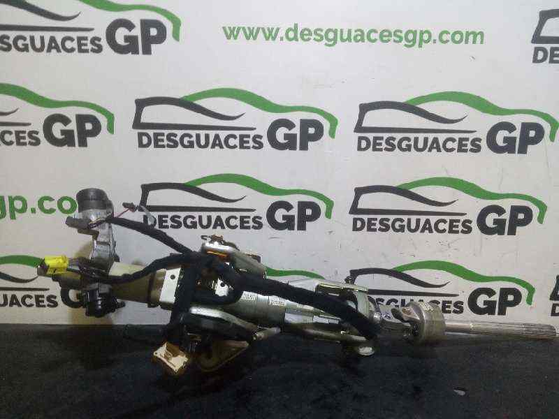 Steering column BMW 5 (E60) 525 d 7146130 | B-Parts