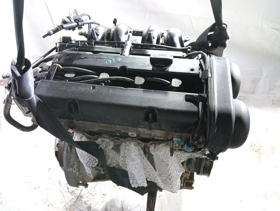 Engine CITROËN SAXO (S0, S1) 1.5 D 11179245 | B-Parts