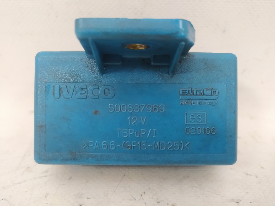 Electronic module IVECO DAILY III Van 10810019 | B-Parts