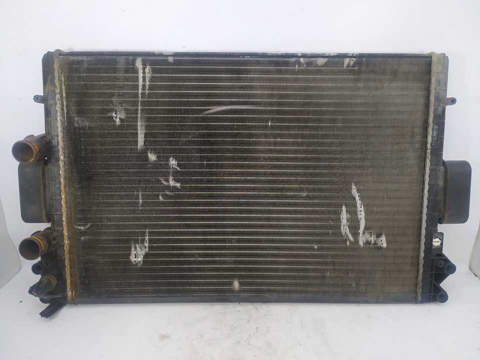 Water radiator IVECO DAILY III Van 10810326 | B-Parts