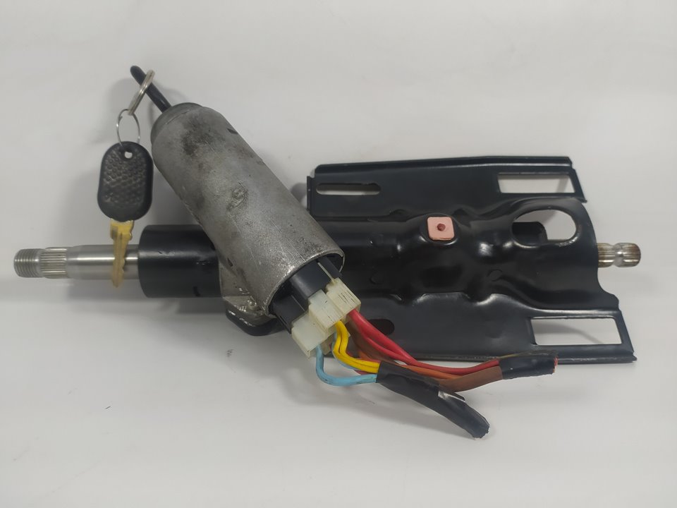 Ignition barrel FIAT UNO (146_) 70 i.e. 1.4 8925652 | B-Parts