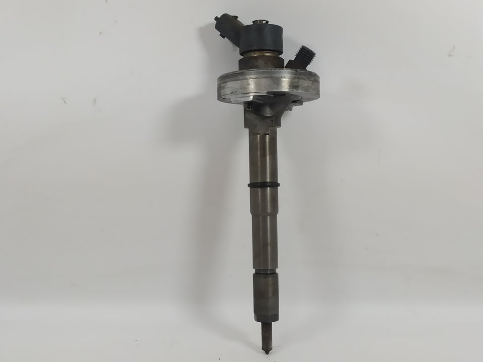 Injector RENAULT MASTER II Platform/Chassis (ED/HD/UD) 3.0 dCi 160 ...