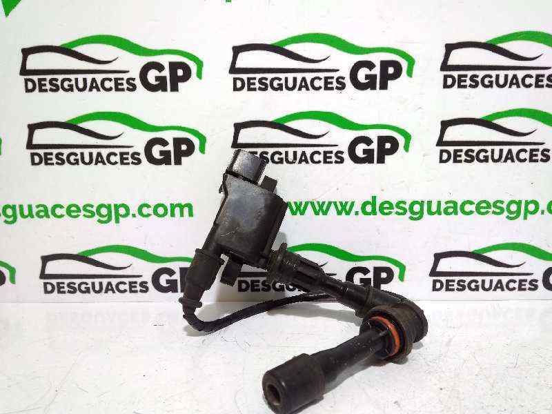Ignition coil MAZDA 323 F VI (BJ) 1.6 (BJ10M) 7147575 | B-Parts