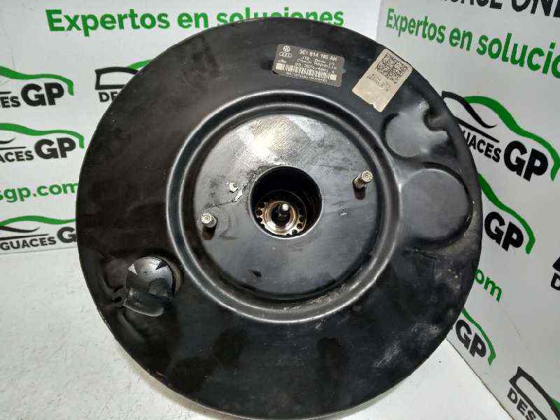 Servo brake VW PASSAT B6 Variant (3C5) 2.0 TDI 16V 7145804 | B-Parts