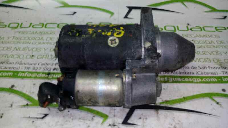 Starter ROVER 100 / METRO Hatchback (XP) 7151399 | B-Parts