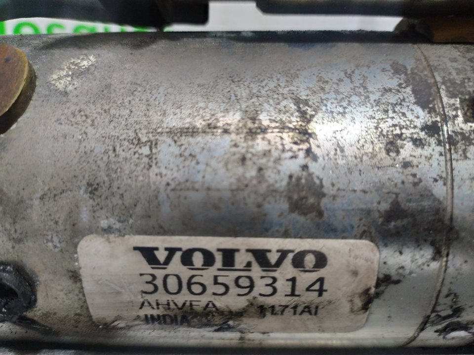 Anlasser VOLVO XC60 I SUV (156) D3 / D4 7364433 | B-Parts