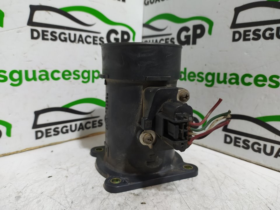Mass air flow sensor NISSAN ALMERA II Hatchback (N16) 2.2 dCi 7154013 ...
