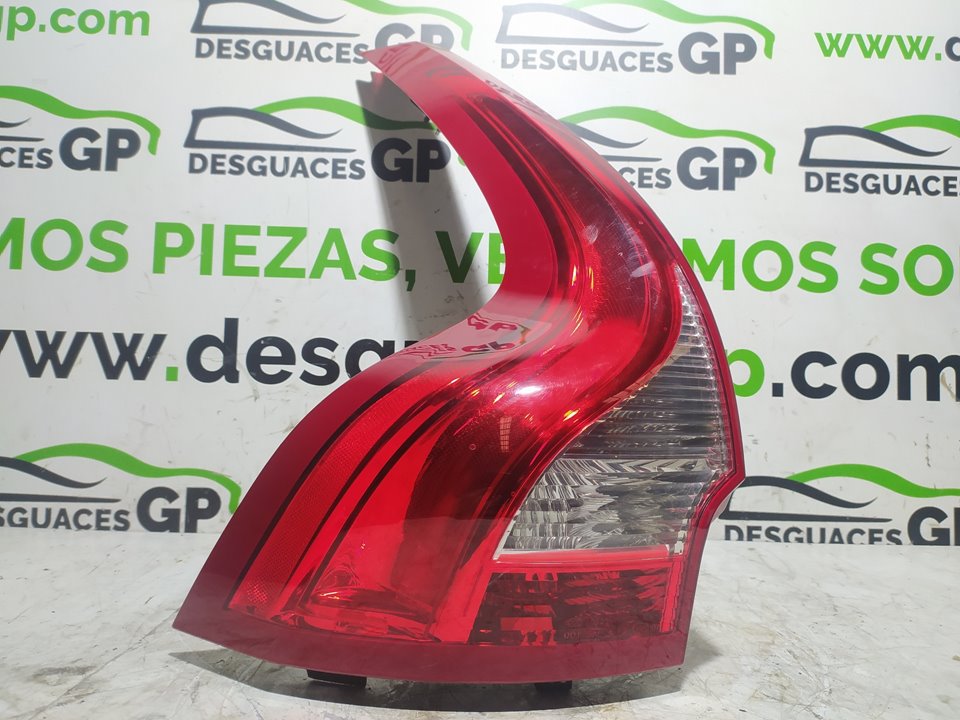 Left taillight VOLVO XC60 I SUV (156) 2.4 D 9173070 | B-Parts