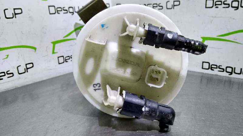 Fuel pump HONDA ACCORD VIII (CU) 2.2 i-DTEC (CU3) 7163863 | B-Parts