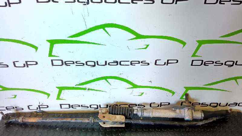 Steering rack VW POLO II (86C, 80) 1.3 7139585 | B-Parts