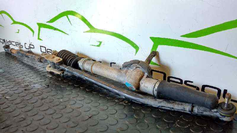 Steering rack VW POLO II (86C, 80) 1.3 7139585 | B-Parts