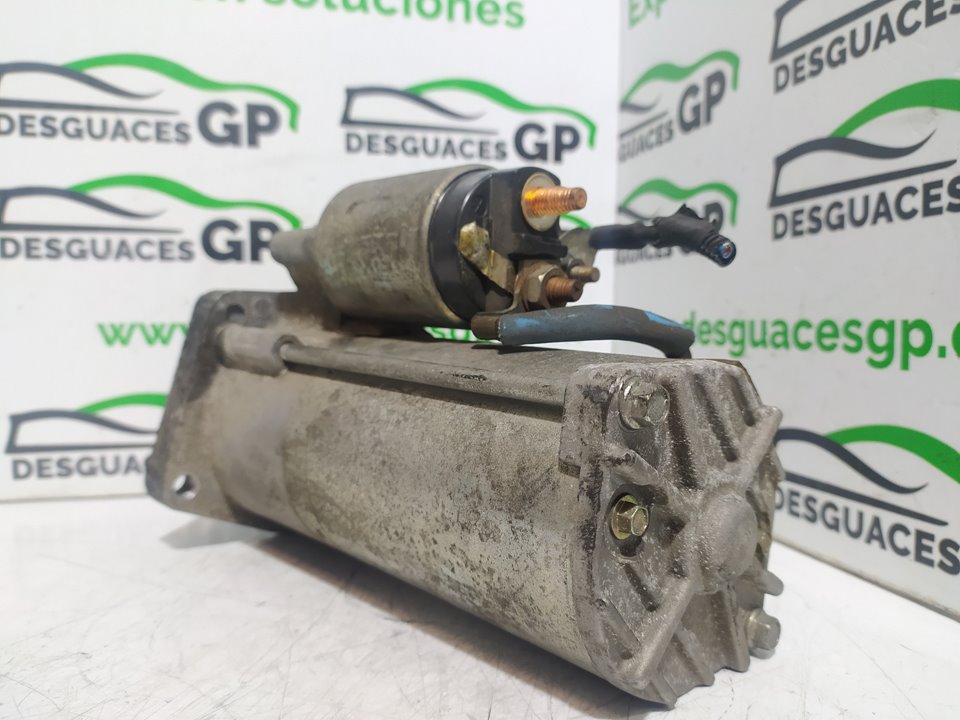 Anlasser VOLVO XC60 I SUV (156) D3 / D4 7364433 | B-Parts
