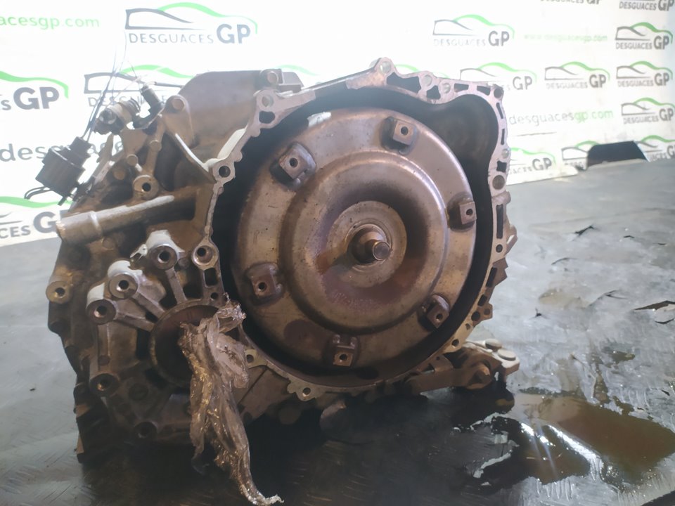 Automatic gearbox VOLVO S60 I (384) 2.4 9700126 | B-Parts