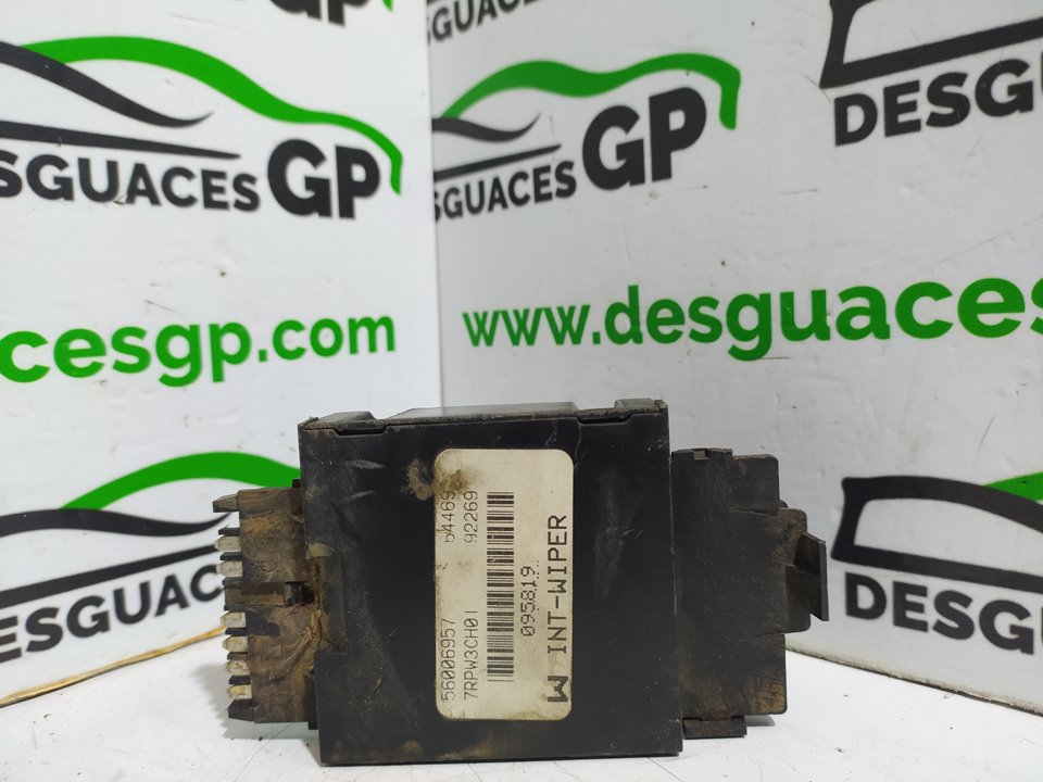 Electronic module JEEP CHEROKEE (XJ) 2.5 4x4 56006957 | B-Parts