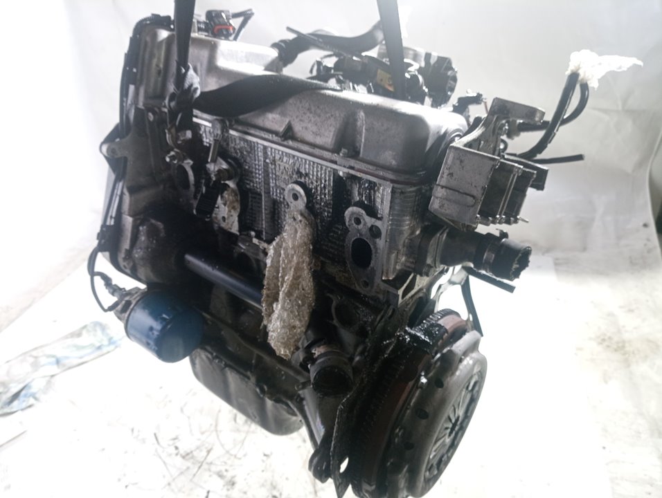 Moteur FIAT PANDA (141_) 1100 10958909 | B-Parts