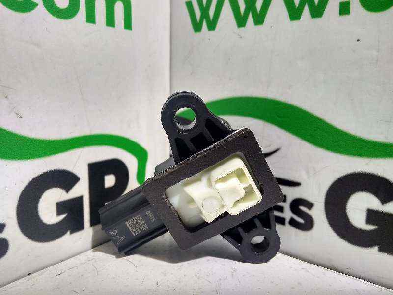 Electronic sensor FORD TOURNEO COURIER B460 MPV 1.5 TDCi 7148636 | B-Parts