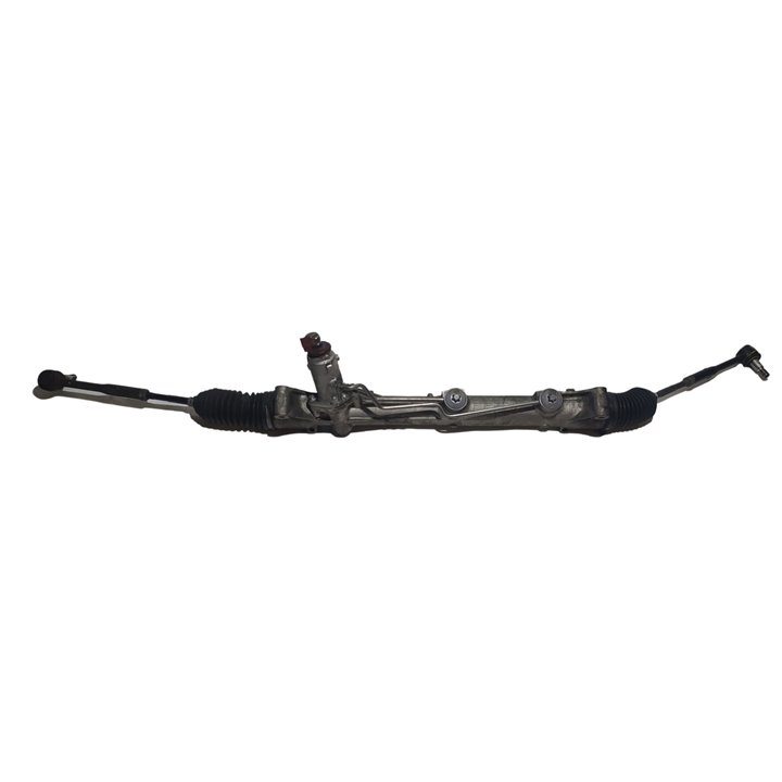 Steering rack MERCEDES-BENZ S-CLASS (W221) 11357620 | B-Parts