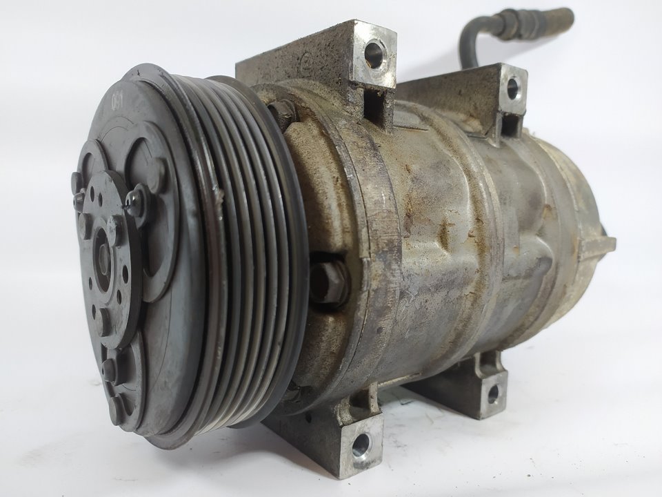 AC compressor VOLVO S60 I (384) 2.4 9588695 | B-Parts