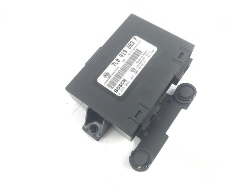 Electronic module PORSCHE CAYENNE (9PA) S 4.5 5581746 | B-Parts