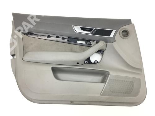 Left front door panel AUDI A6 C6 (4F2) 3.2 FSI 4037040 | B-Parts