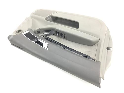 Left front door panel AUDI A6 C6 (4F2) 3.2 FSI 4037040 | B-Parts