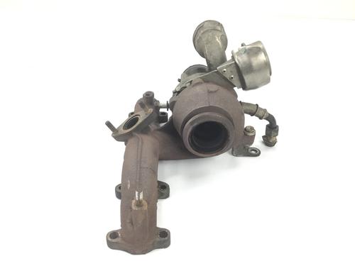 Turbo VW GOLF V (1K1) 1.9 TDI VW: 038253010P , 038253014G, 038253016R ...