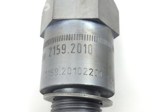 Electronic sensor IVECO MASSIF Station Wagon 3.0 HPI IVECO: 20102201 ...