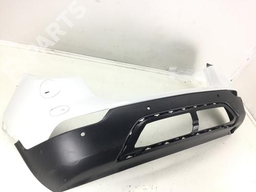 Rear bumper OPEL MOKKA / MOKKA X (J13) 1.6 CDTI (_76) 4049007 | B-Parts
