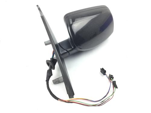 Außenspiegel links BMW 5 (E60) 525 i BMW: 39995 , FARBE: BLACK SAPPHIRE ...