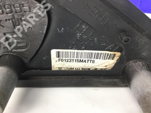 Außenspiegel links BMW 5 (E60) 525 i BMW: 39995 , FARBE: BLACK SAPPHIRE ...