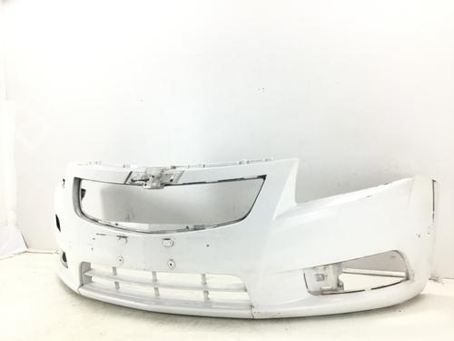 Front bumper CHEVROLET CRUZE (J300) 1.4 4591557 | B-Parts