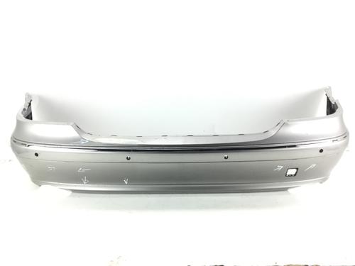 Rear bumper MERCEDES-BENZ E-CLASS (W211) E 200 CDI (211.007) 4822779 ...