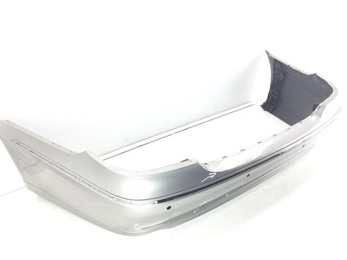Rear bumper MERCEDES-BENZ E-CLASS (W211) E 200 CDI (211.007) 4822779 ...
