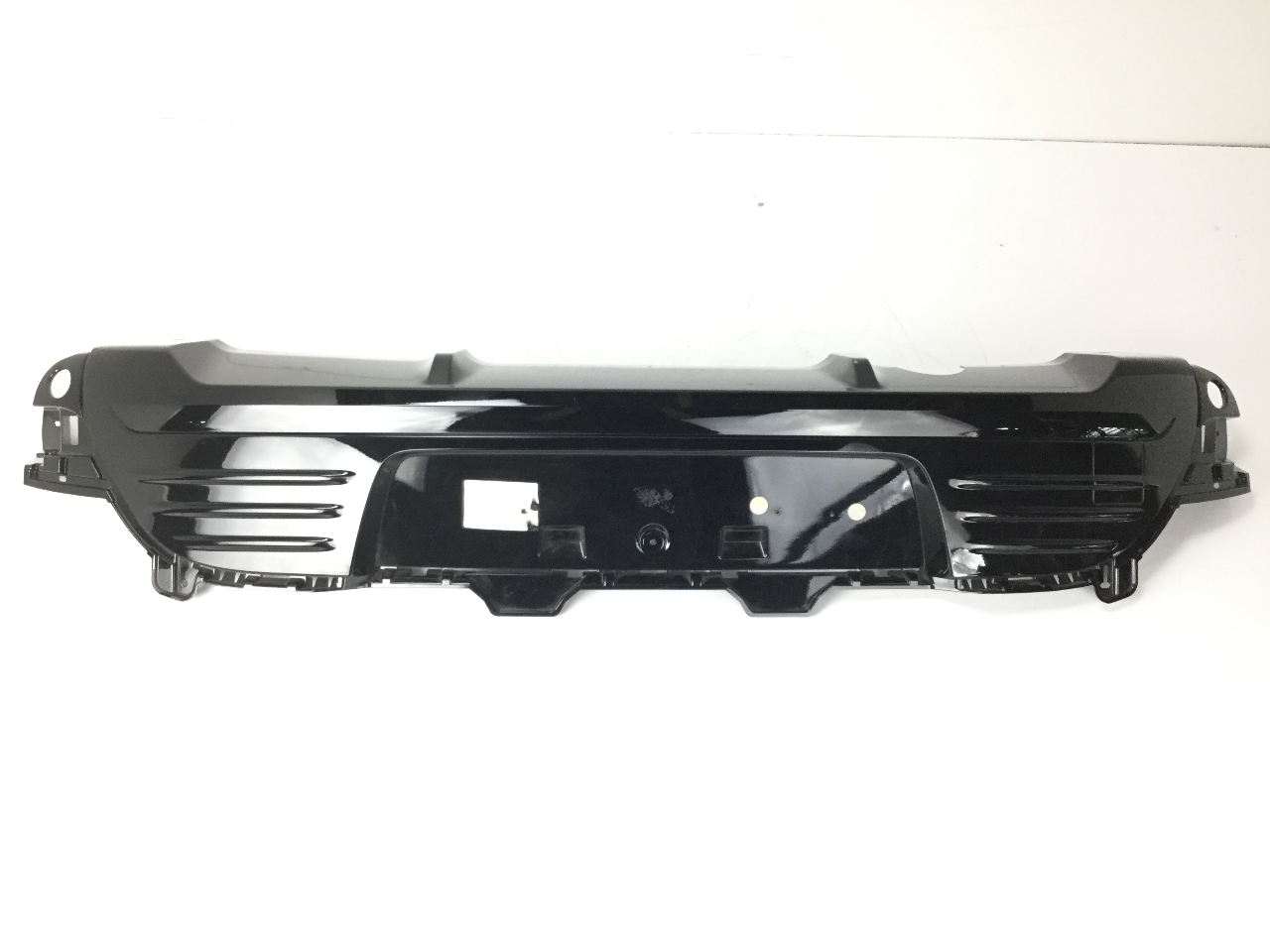 Paraurti anteriore RENAULT CLIO IV (BH_) 1.5 dCi 90 4034534 | B-Parts