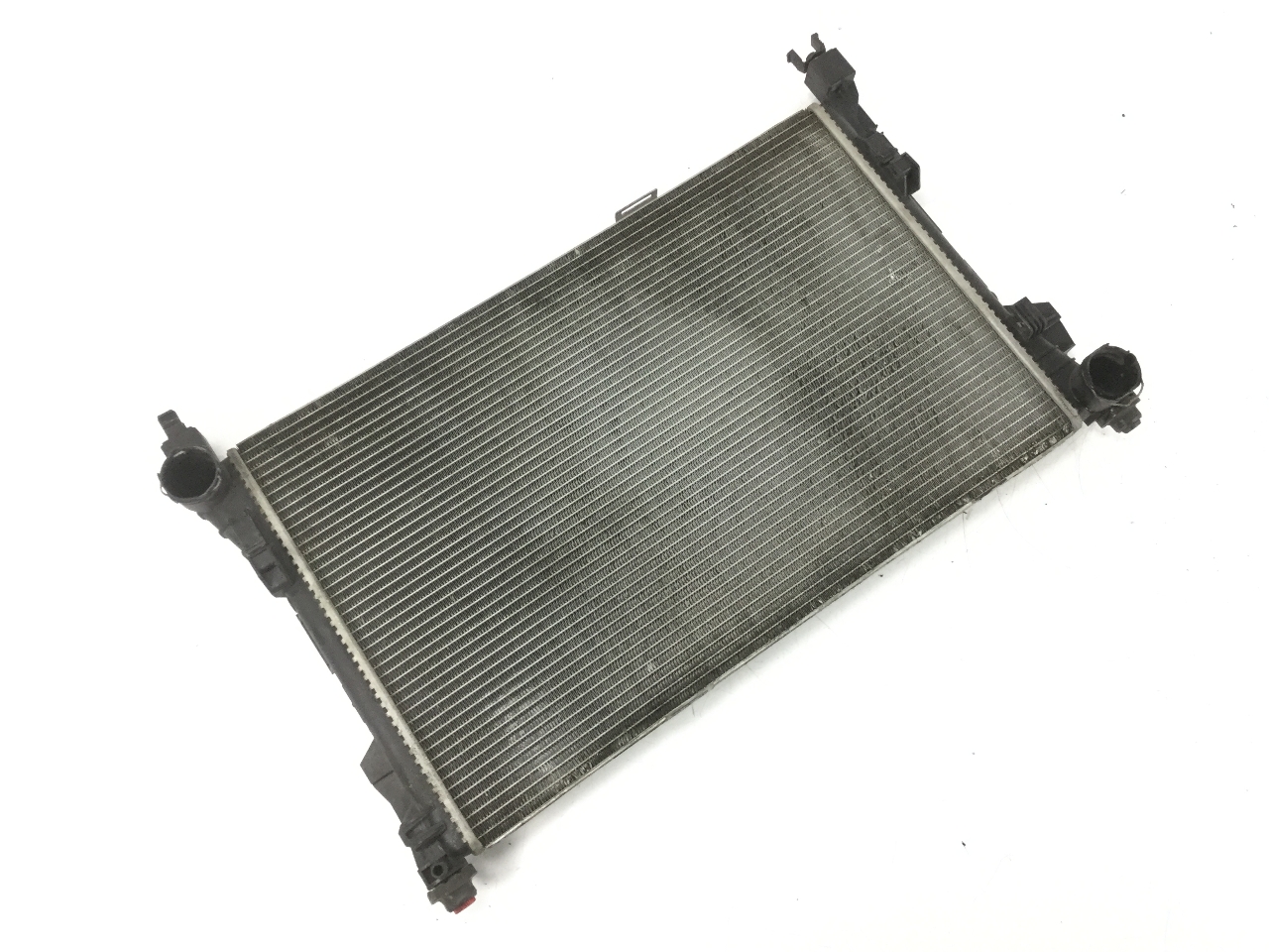 Radiador de água MERCEDES-BENZ C-CLASS (W203) C 200 CDI (203.007 ...