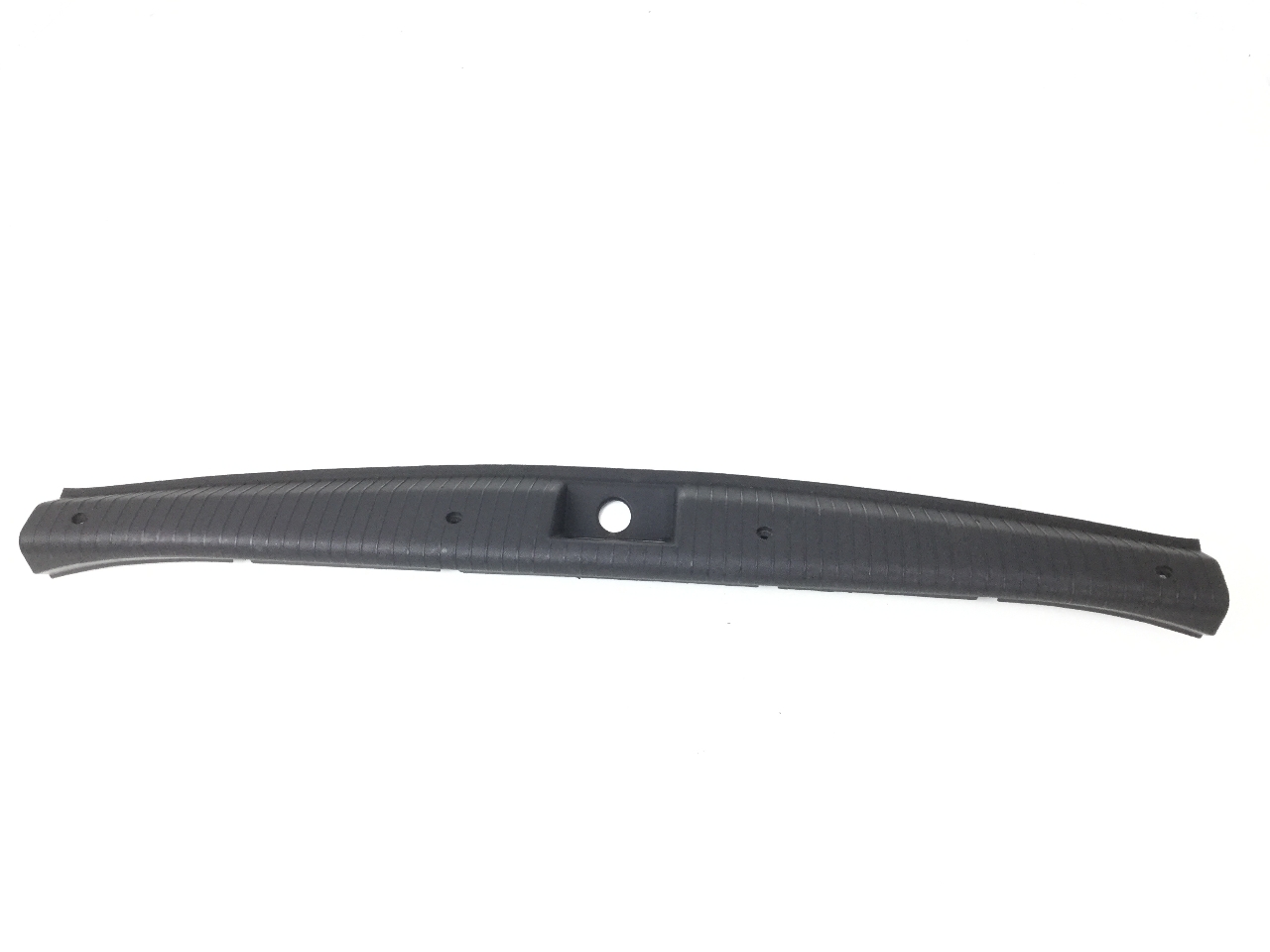 Bootlid panel OPEL CORSA C (X01) 1.0 (F08, F68) 4037266 | B-Parts