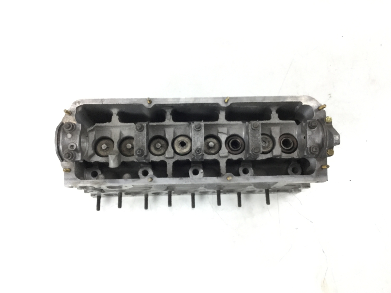 Cylinder head SKODA OCTAVIA I (1U2) 1.9 TDI 4037735 | B-Parts