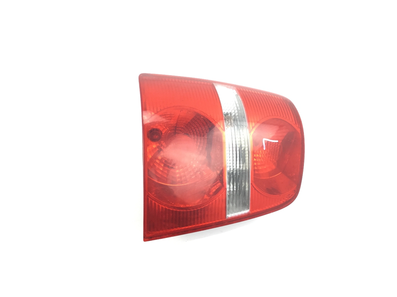 Left taillight VW TOURAN (1T1, 1T2) 2.0 TDI VW: 1T0945257 | B-Parts