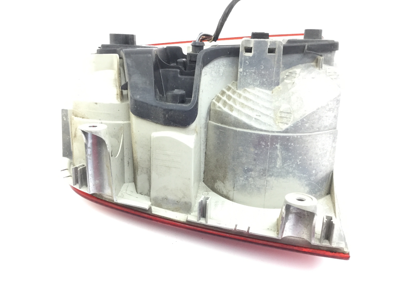 Left taillight VW TOURAN (1T1, 1T2) 2.0 TDI VW: 1T0945257 | B-Parts