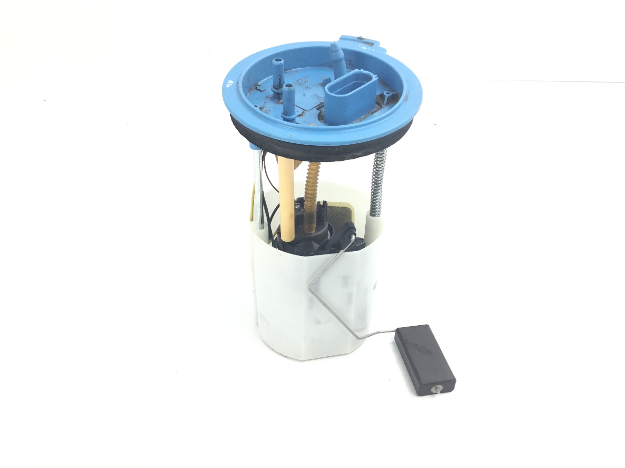 Fuel pump VW EOS (1F7, 1F8) 2.0 FSI VW: 1K0919051 , 1K0919673AF | B-Parts