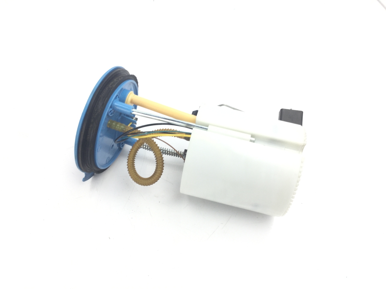 Fuel pump VW EOS (1F7, 1F8) 2.0 FSI VW: 1K0919051 , 1K0919673AF | B-Parts