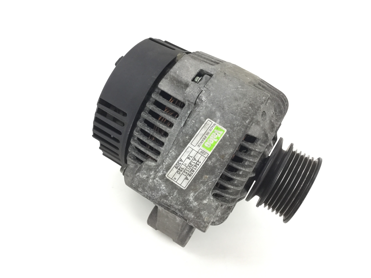 Alternator VOLVO S40 I (644) 1.6 VOLVO: 2541879A , 2549134, 8602138 ...
