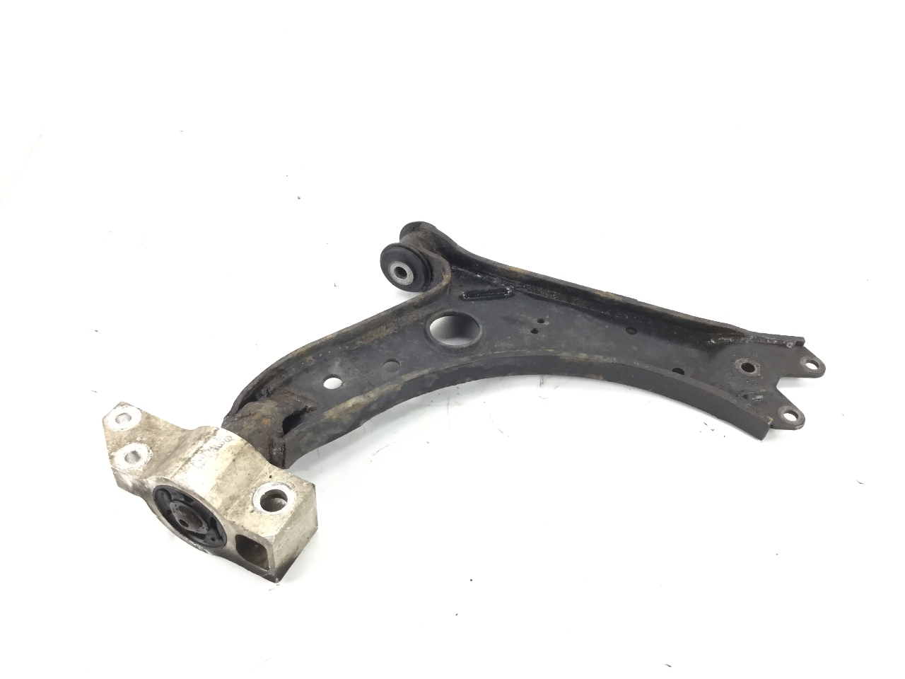 Querlenker links vorne VW GOLF PLUS (5M1, 521) 1.9 TDI VW: 1K0199231 ...