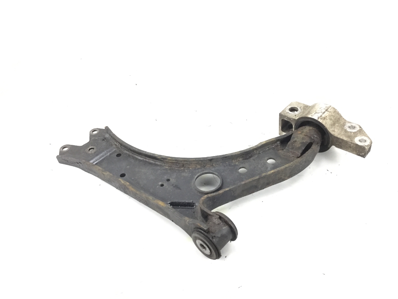 Querlenker links vorne VW GOLF PLUS (5M1, 521) 1.9 TDI VW: 1K0199231 ...