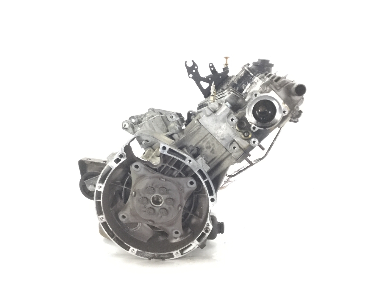 Moteur SMART FORTWO Cabrio (450) 0.8 CDI (450.401, 450.402, 450.403 ...
