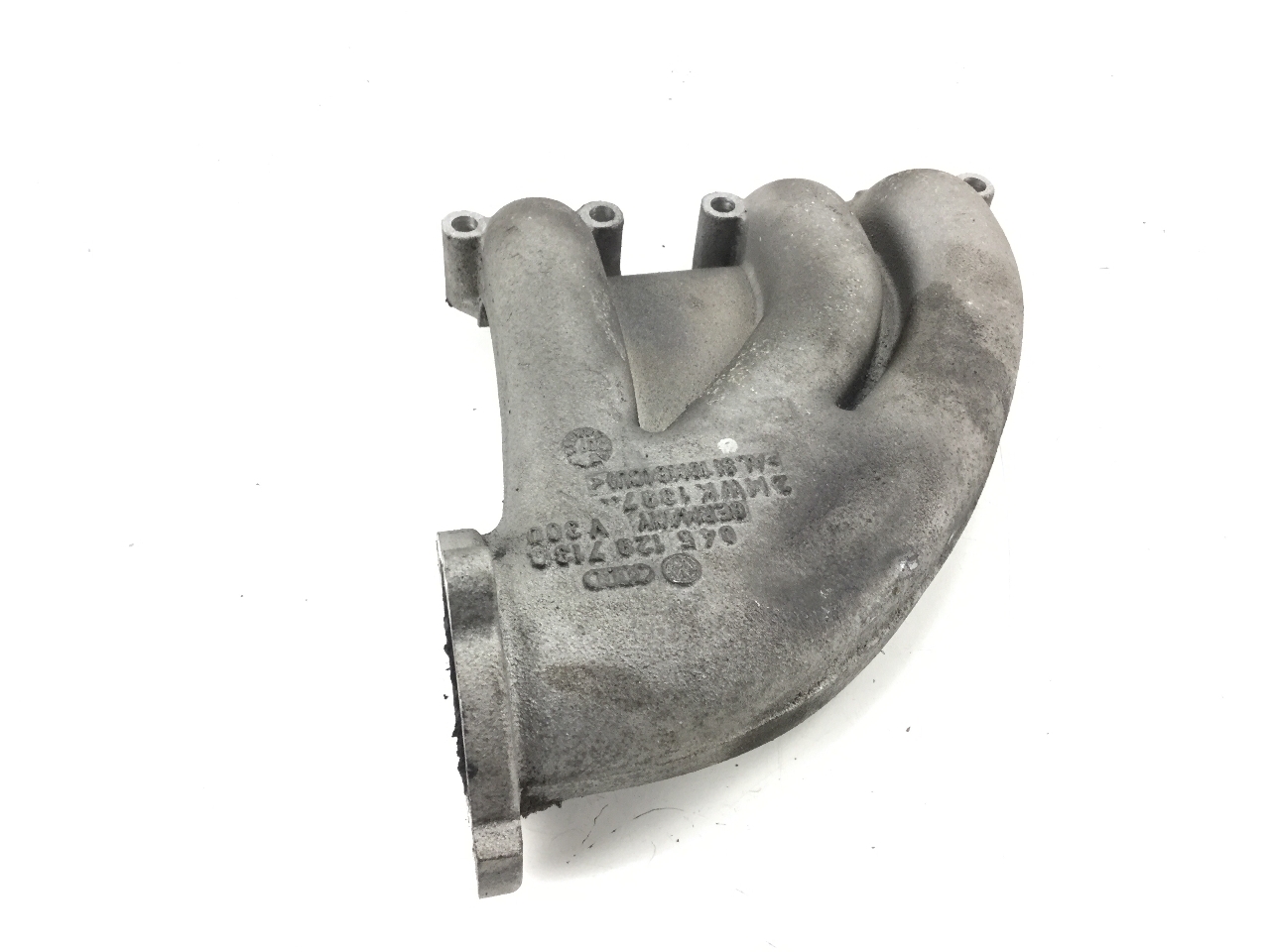 Intake manifold SKODA ROOMSTER (5J7) 1.4 TDI SKODA: 045129713 ...