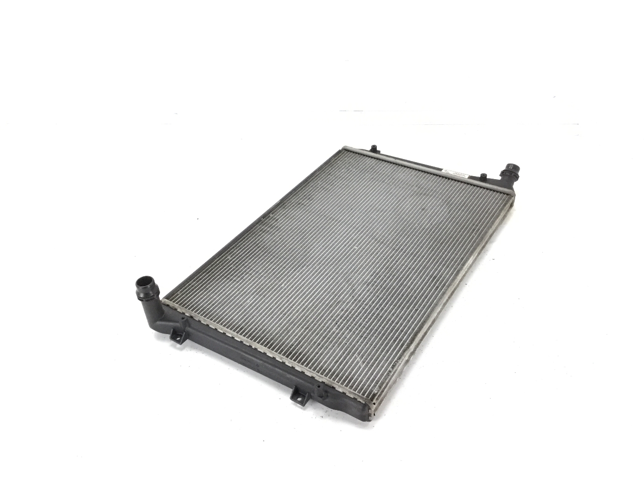 Wasserkühler VW TOURAN (1T1, 1T2) 2.0 TDI VW: 1K0121251EJ 1K0121251AL ...