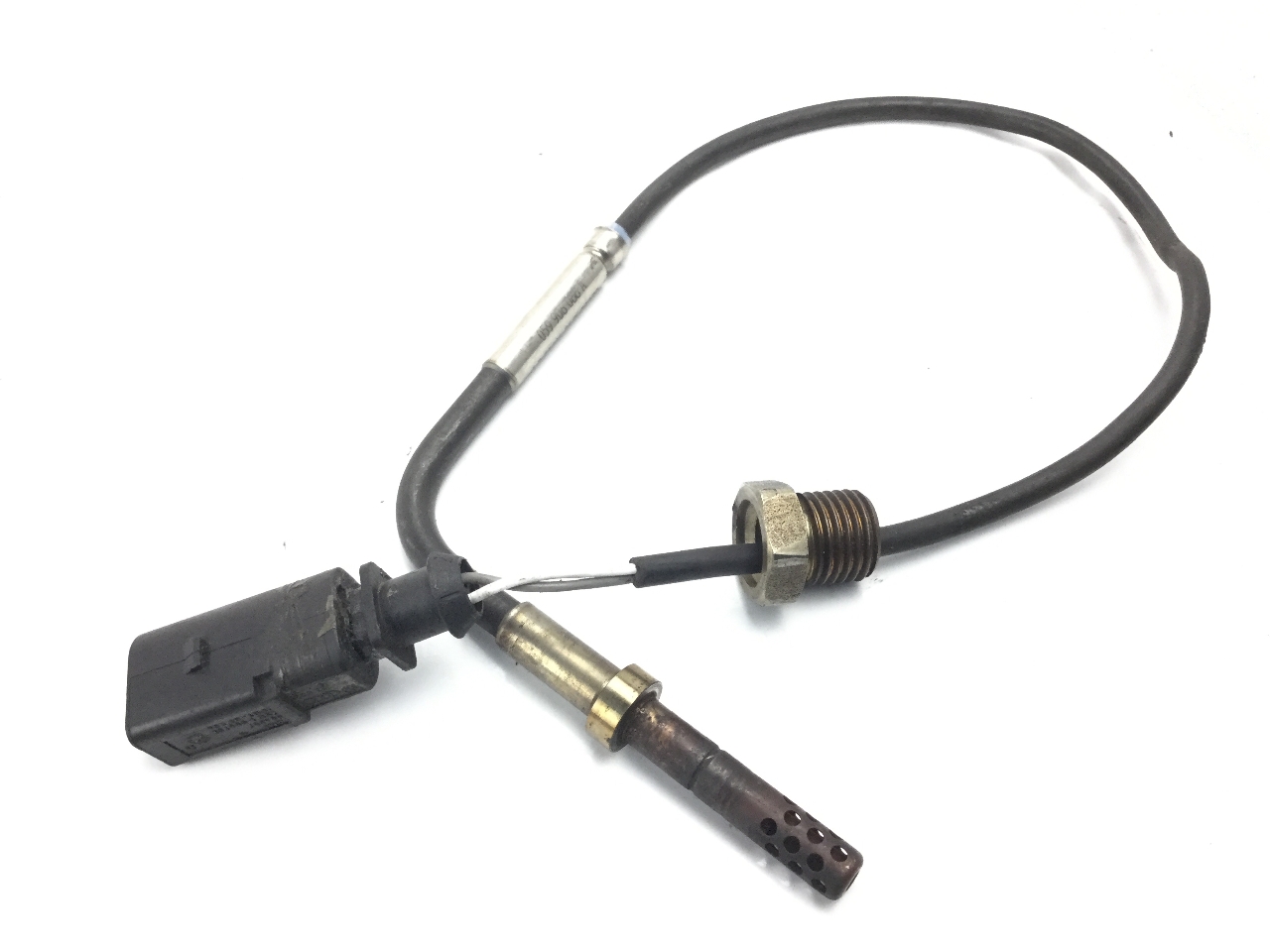 Electronic sensor AUDI A6 C6 (4F2) 3.0 TDI quattro 4064523 | B-Parts