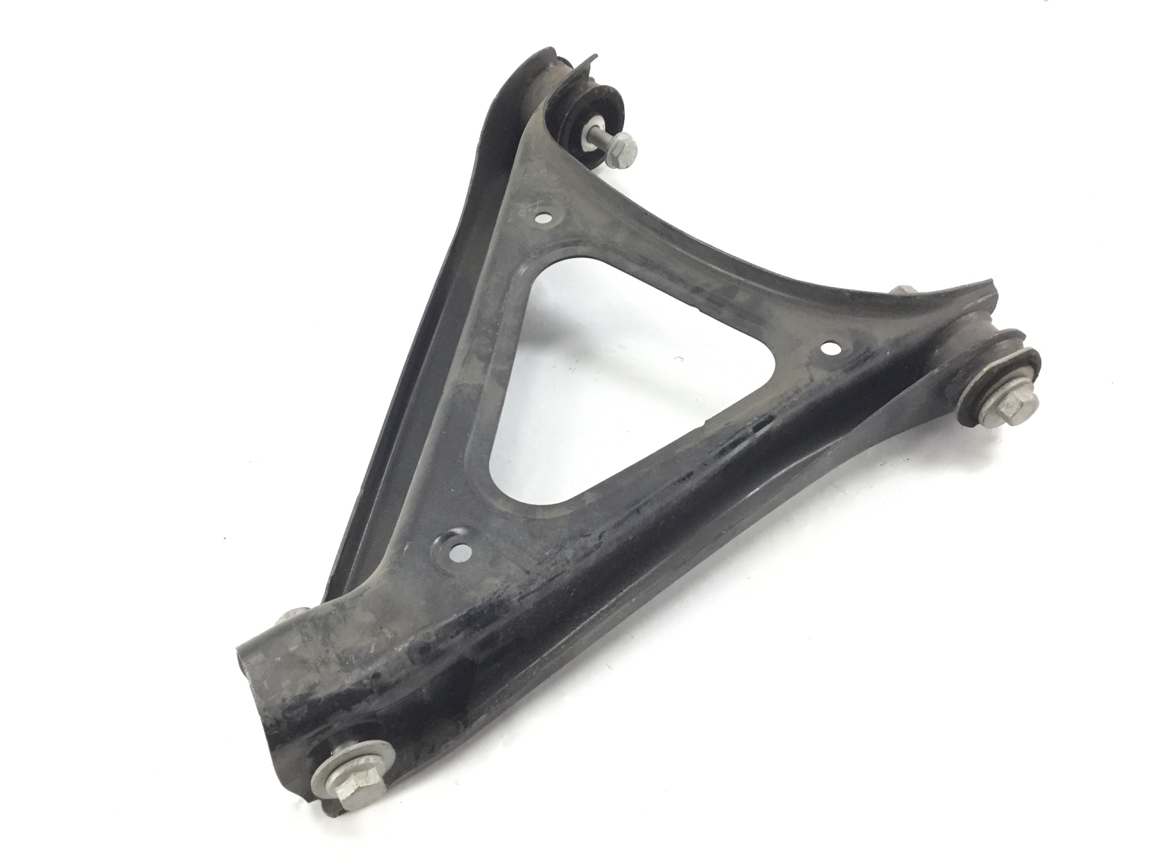 Right rear suspension arm VW TOUAREG (7P5, 7P6) 3.0 V6 TDI VW ...