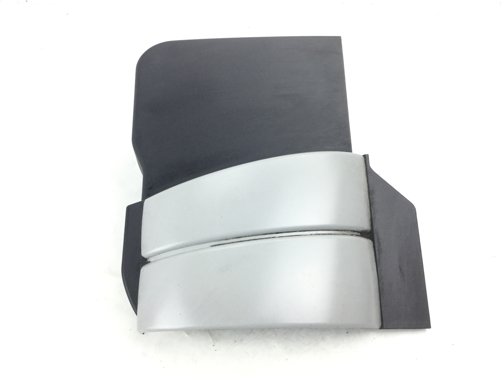 Engine cover MERCEDES-BENZ SLK (R170) 230 Kompressor (170.449) 4442995 ...